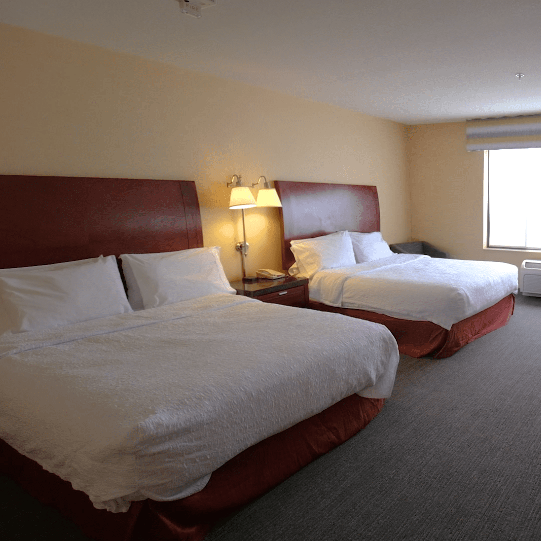 Travel Pendleton - Plan your Stay - Experience Legendary Hospitality