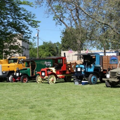 Travel Pendleton - Experience Events - Pendleton Oregon