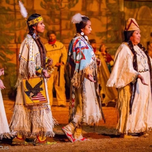 Travel Pendleton - Explore Pendleton's Rich Culture