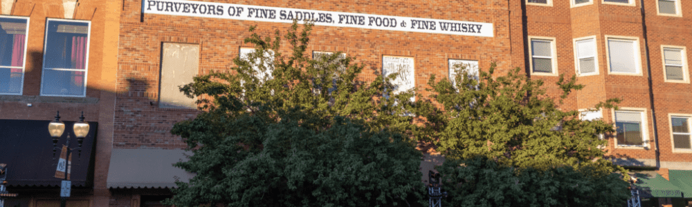 Travel Pendleton - Explore Pendleton's Tried & True Attractions