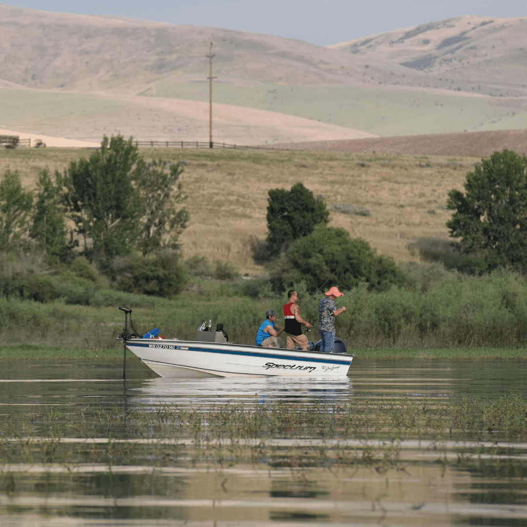 Travel Pendleton - Experience Family Fun