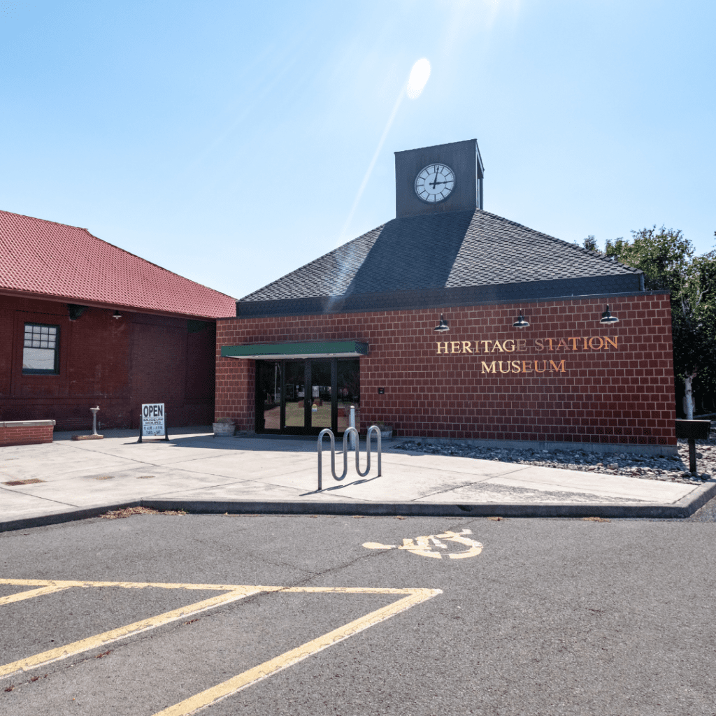 Travel Pendleton - Explore Pendleton's Rich Culture