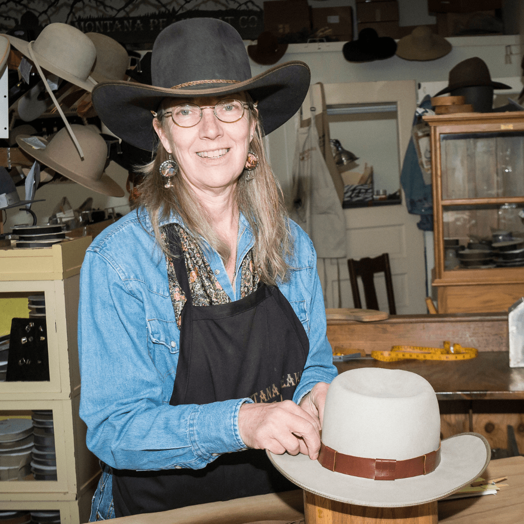 Travel Pendleton - Experience Shopping - Fine Craftsmanship