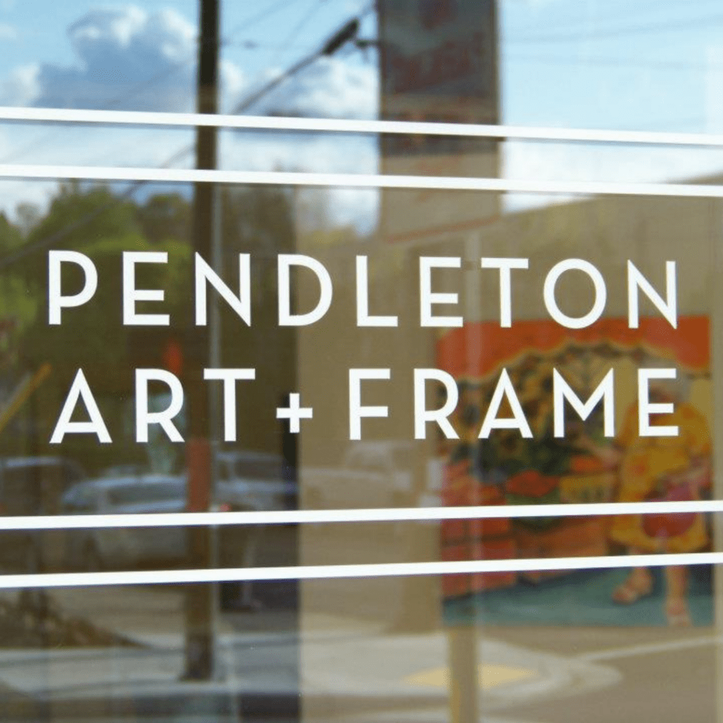 Travel Pendleton - Experience Shopping - Fine Craftsmanship
