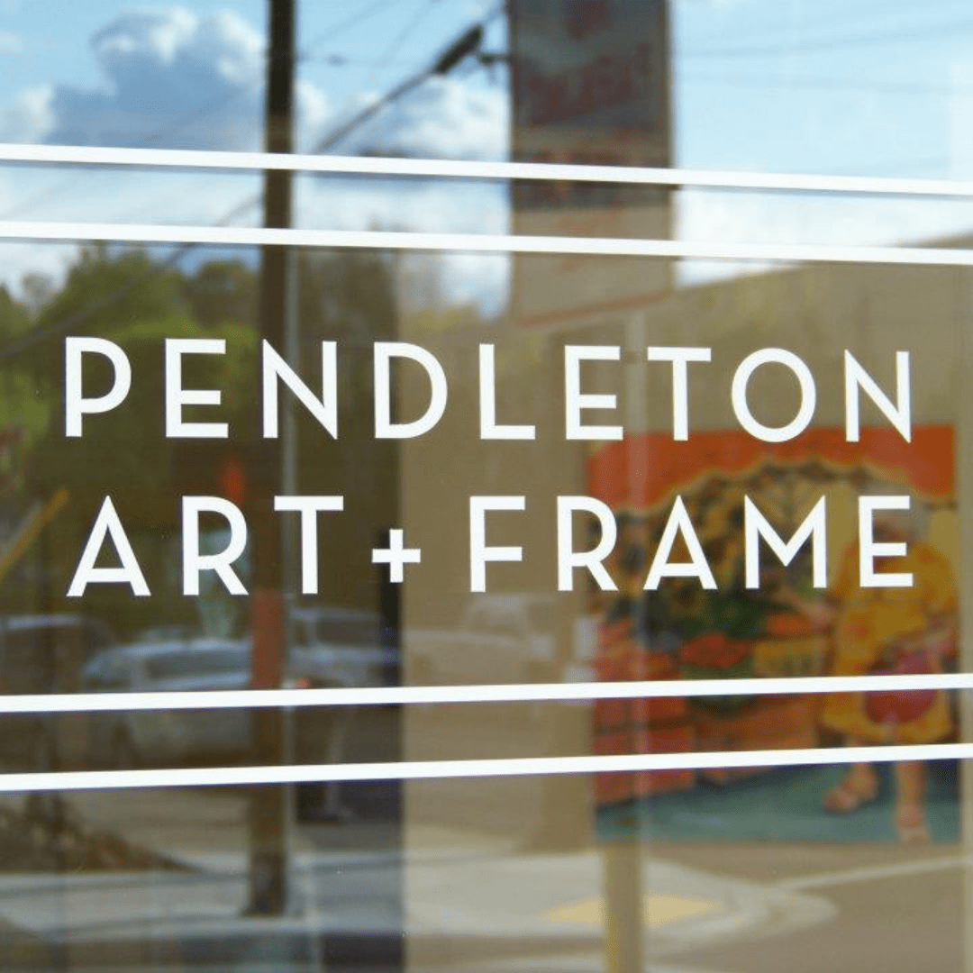 Travel Pendleton - Experience Shopping - Fine Craftsmanship