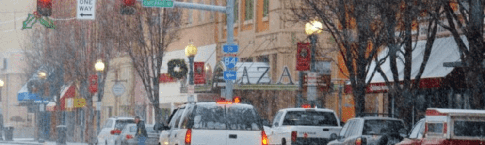 Travel Pendleton - Plan your Tried & True Experience