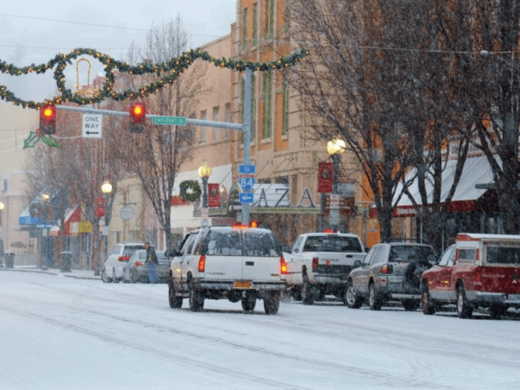 Travel Pendleton - Plan your Tried & True Experience