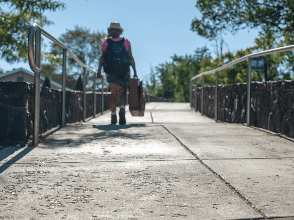 Travel Pendleton - Plan your Tried & True Experience