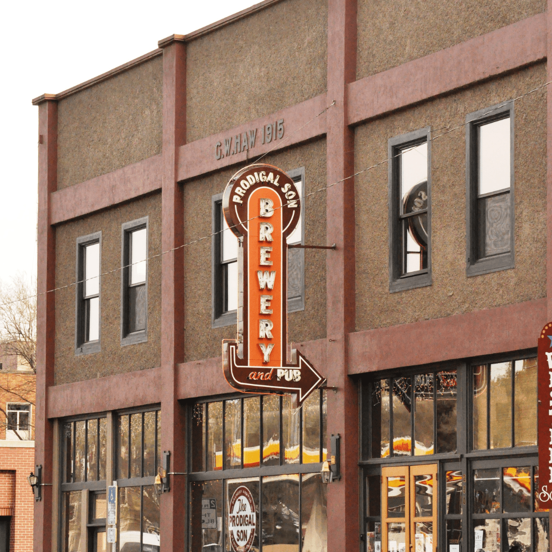 Travel Pendleton - Experience Food and Drink - Pendleton Oregon