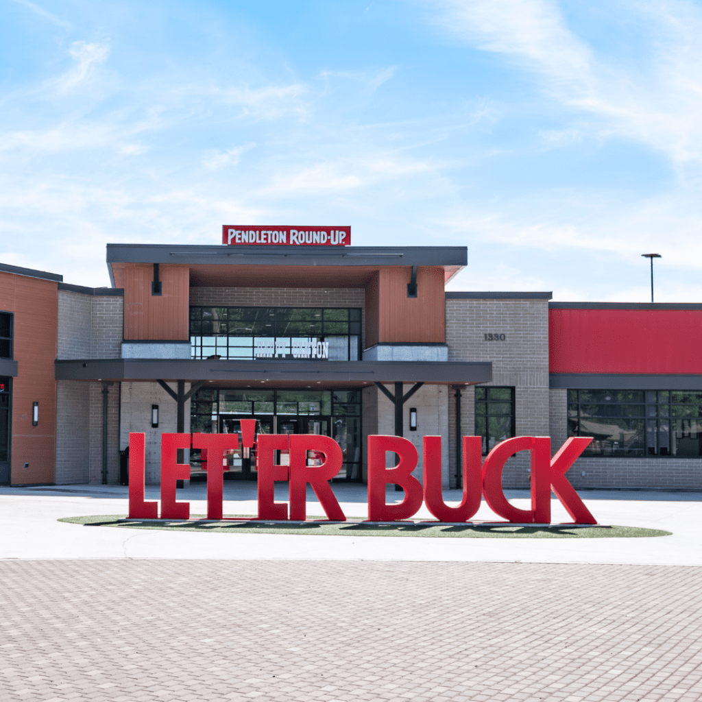 Travel Pendleton - Explore Pendleton's Rich Culture