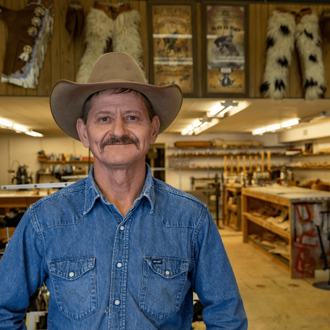 Travel Pendleton - Experience Shopping