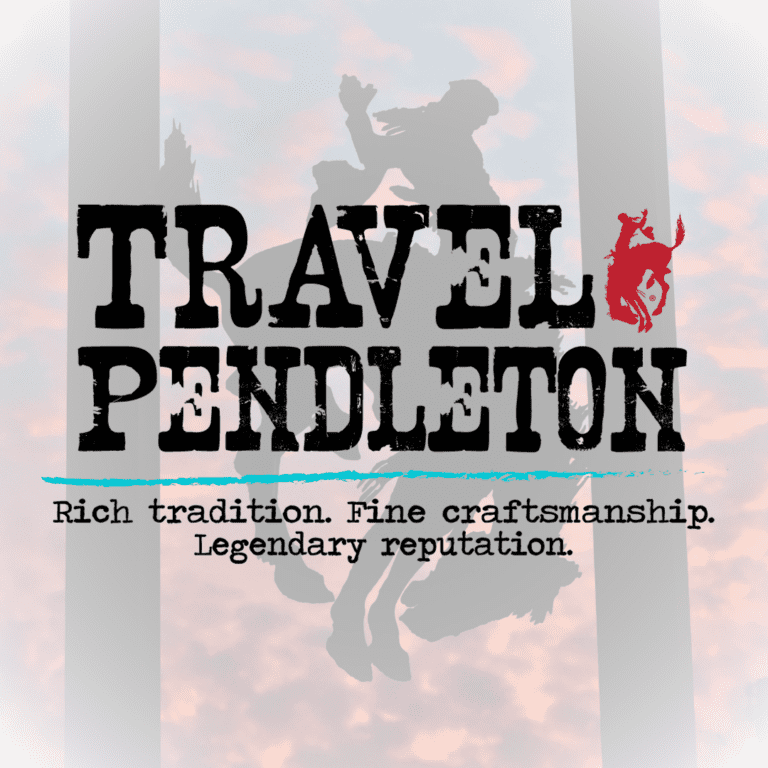 Travel Pendleton - Experience Family Fun - Pendleton Oregon