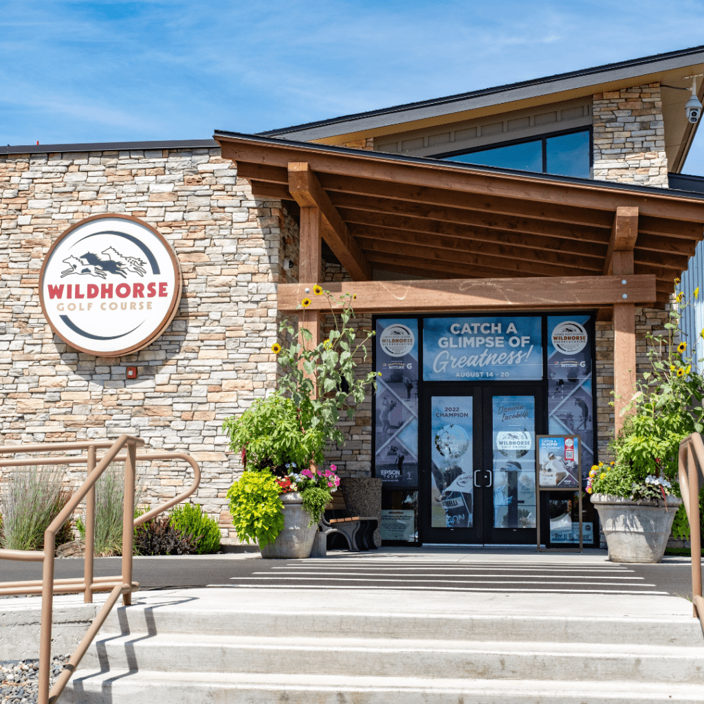 Travel Pendleton - Experience Outdoor Rec - Pendleton Oregon