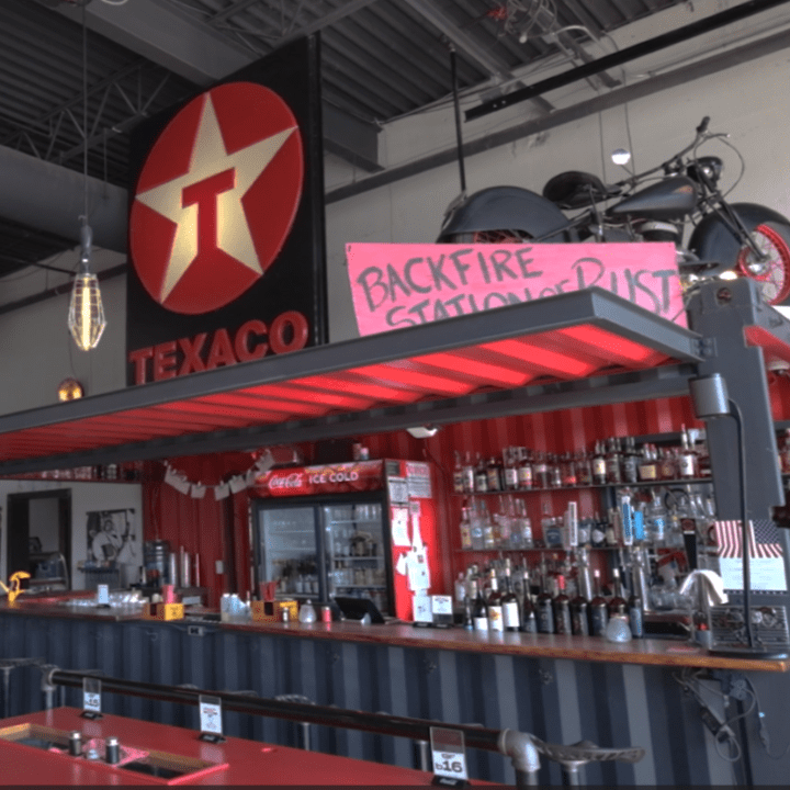 Travel Pendleton - Experience Food and Drink - Pendleton Oregon